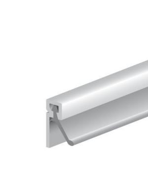 Inbouw tochtprofielen | Elton BV