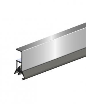 Opbouw tochtprofielen | Elton BV