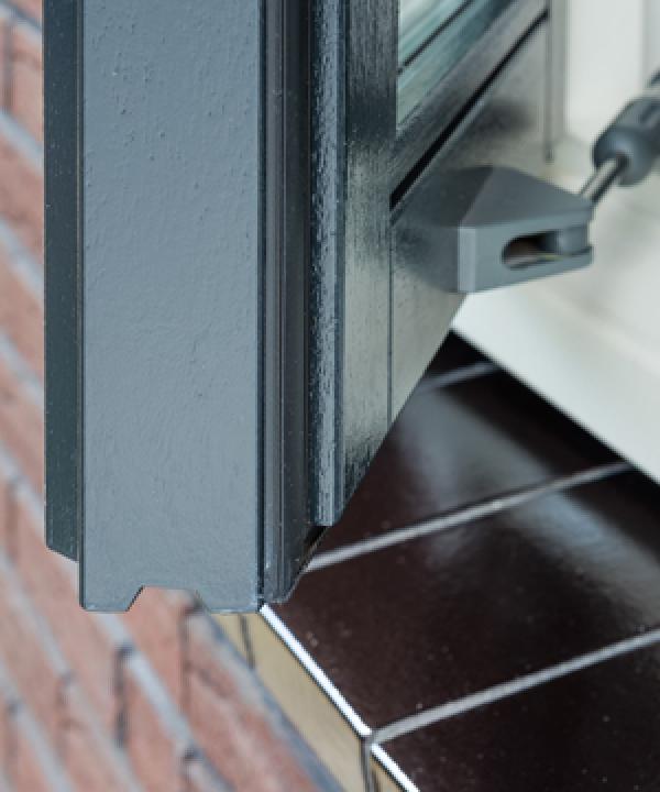 Raamdichtingen | Elton BV