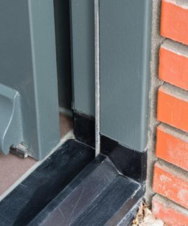 Inbouw tochtprofielen | Elton BV